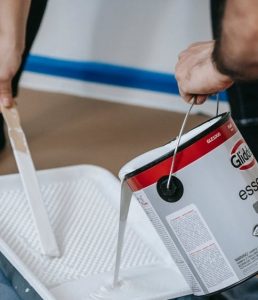 What is the Difference Between Base 2 and Base 3 Paint?