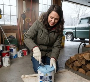 Is Frozen Paint Still Good and Usable?