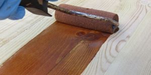 How to Tint Wood Stain?